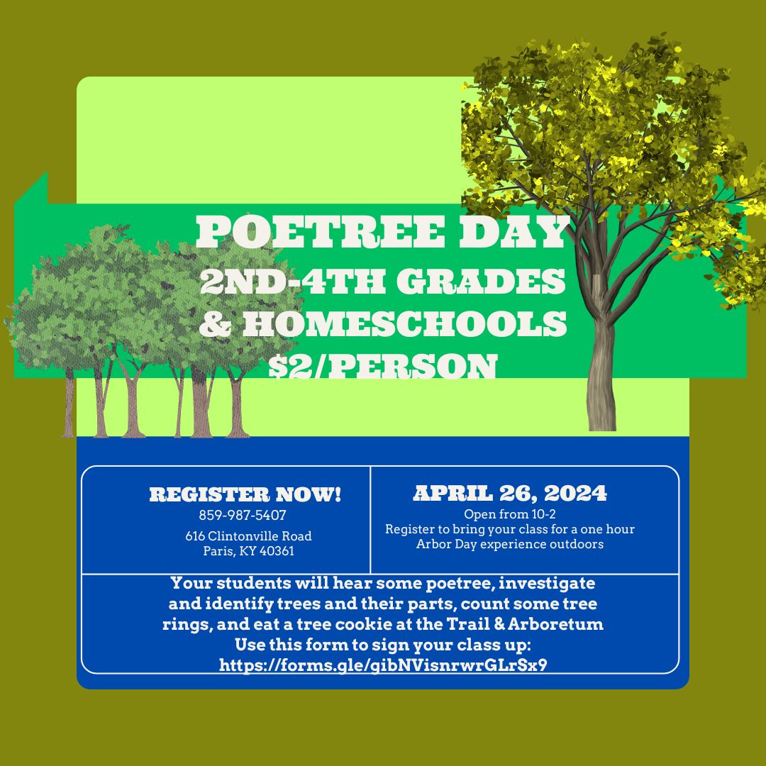 For Homeschoolers – Kentucky Faith & Public History